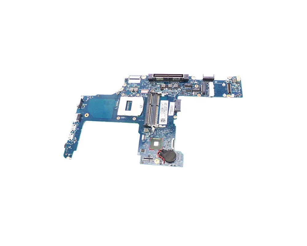 Software Hardware Solution - HP 744008-001 System Board with Dsc Hm87 ...