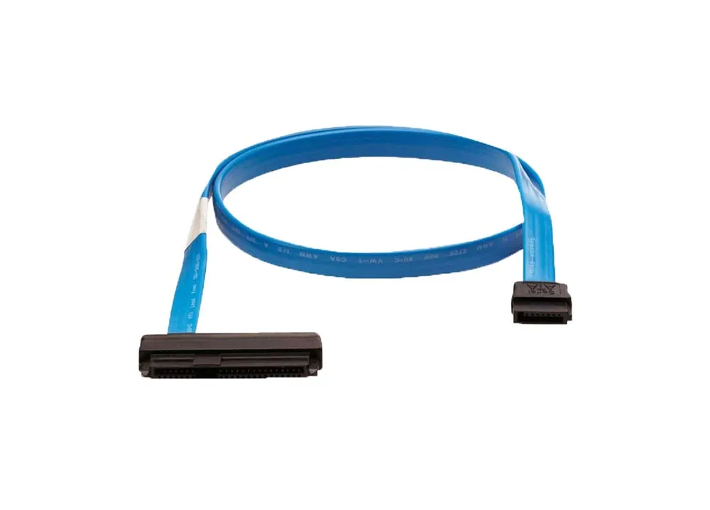 Software Hardware Solution - HPE 851615-B21 Tape Drive Cable Kit for ...